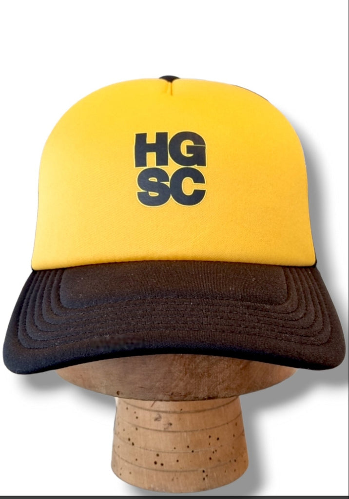 Trucker cap – Humble Gents Social Club